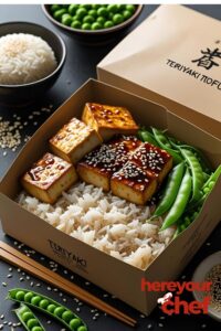 60+ Healthy Bento Box Lunch Ideas for Adults! - hereyourchef.com